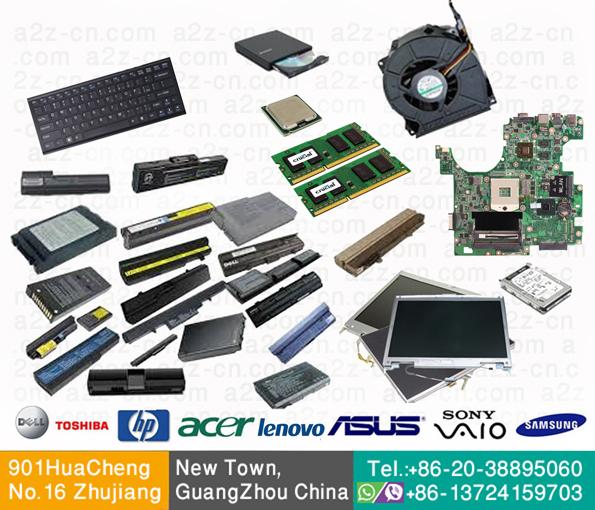 A 2 Z - LAPTOP SPARE PARTS